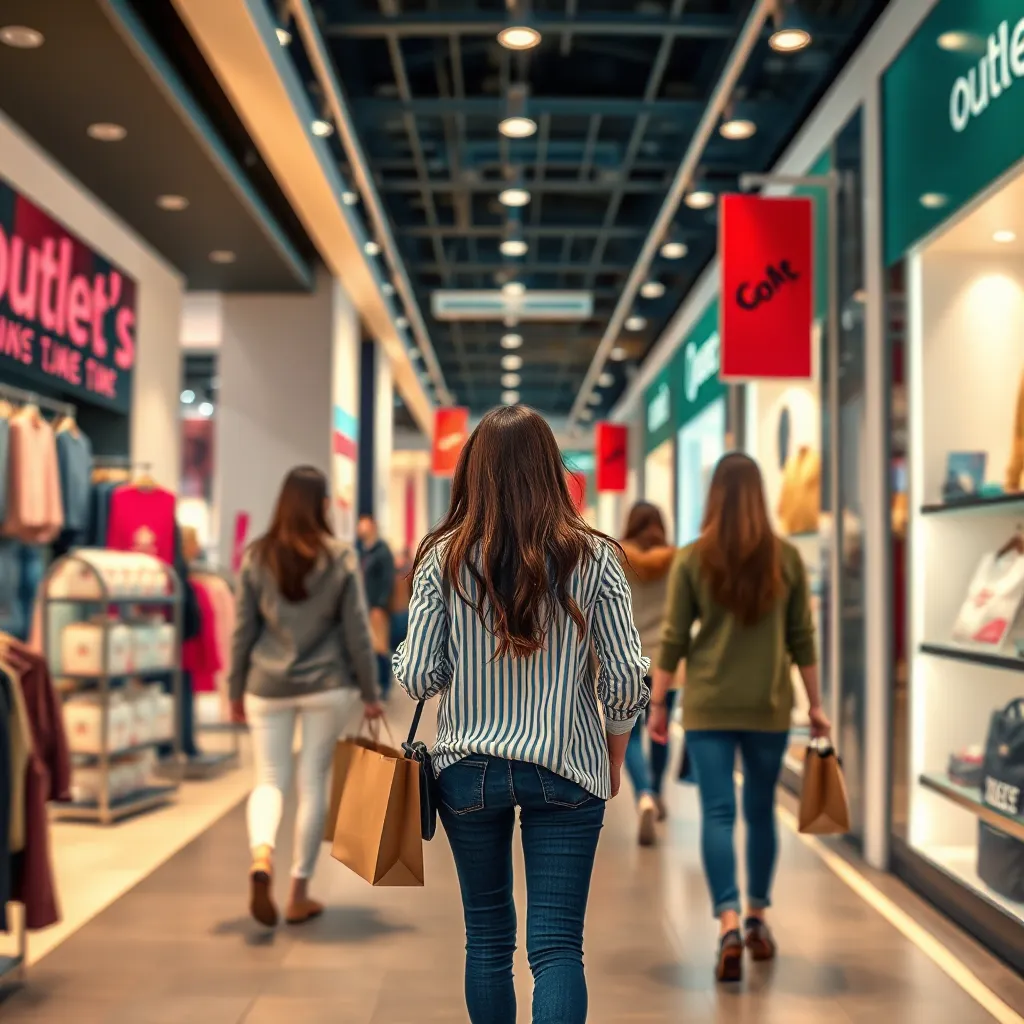 Outlet Markalar: Alışverişte Akıllı Tercihler